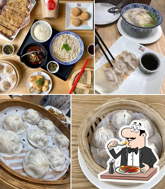 Fat Fook, Parañaque - Restaurant menu, prices and reviews