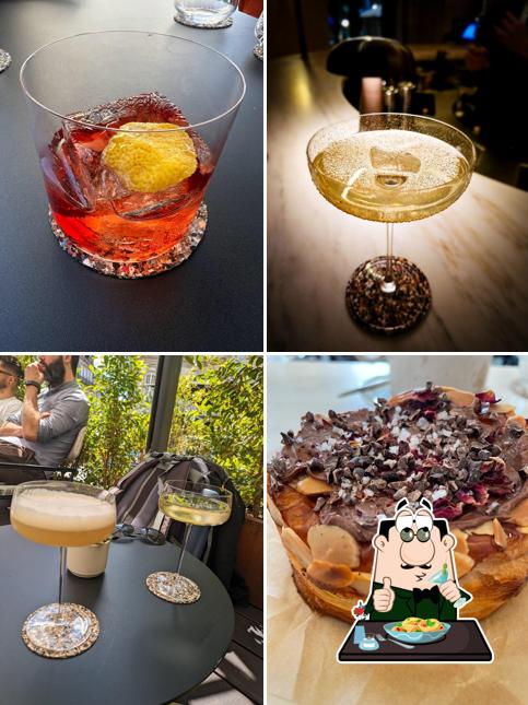 Flôr Bar Porto, Porto - Restaurant menu, prices and reviews