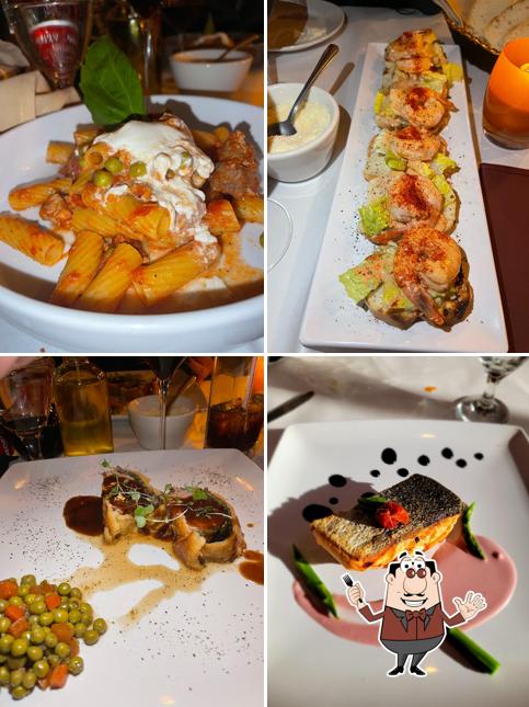 Top 4 restaurants with spaghetti with meatballs in Snoqualmie, april ...