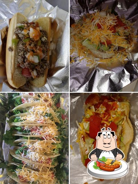In / Out Taco Stand, 1426 N Chevrolet Ave in Flint - Restaurant reviews