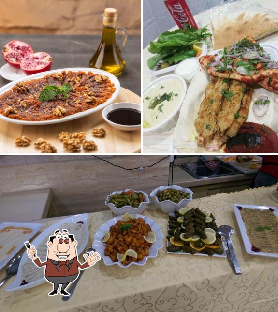 Lebanese Mill Restaurant, Abu Dhabi - Restaurant menu, prices and reviews