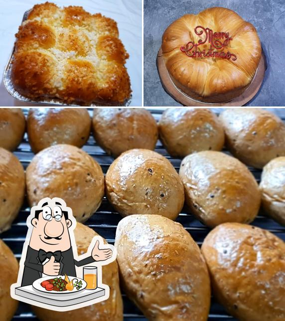 Margo's Bakery, South Jakarta - Restaurant menu, prices and reviews