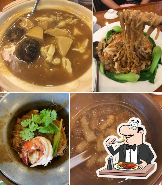Ping's Shark Fin Restaurant Asoke (The Original), Bangkok - Restaurant ...