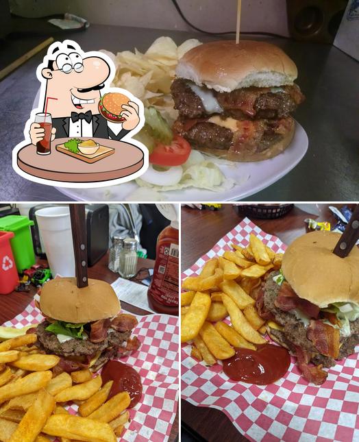 Momma's Diner, Pine Bluff - Restaurant menu, prices and reviews