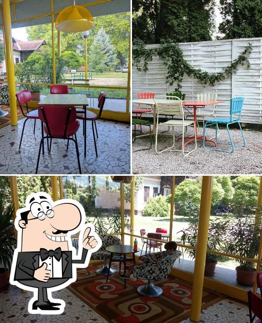 Pavilon restaurant, Balatonboglár - Restaurant reviews