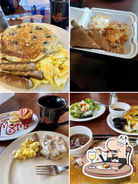 Red River Bistro in Baker - Restaurant reviews