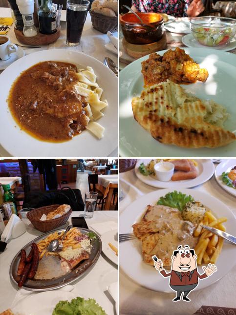 Pod Orahom, Novi Sad - Restaurant menu, prices and reviews