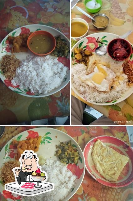 Priya Hotel, Majitar, 5GP2+57V - Restaurant reviews