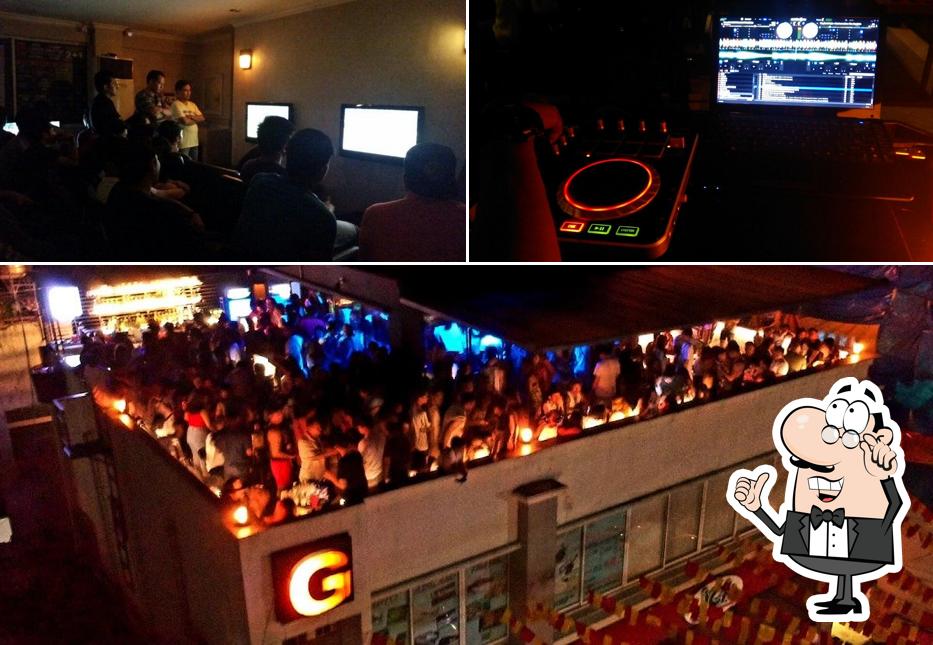 G-SPOT Bar, Cebu City - Restaurant menu, prices and reviews