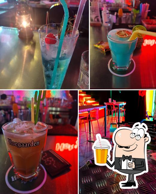 Has-Syas pub & bar, South Korea - Restaurant reviews