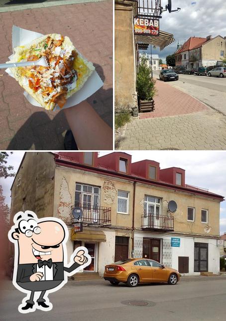 Kebab Habibi, Góra Kalwaria - Restaurant menu, prices and reviews