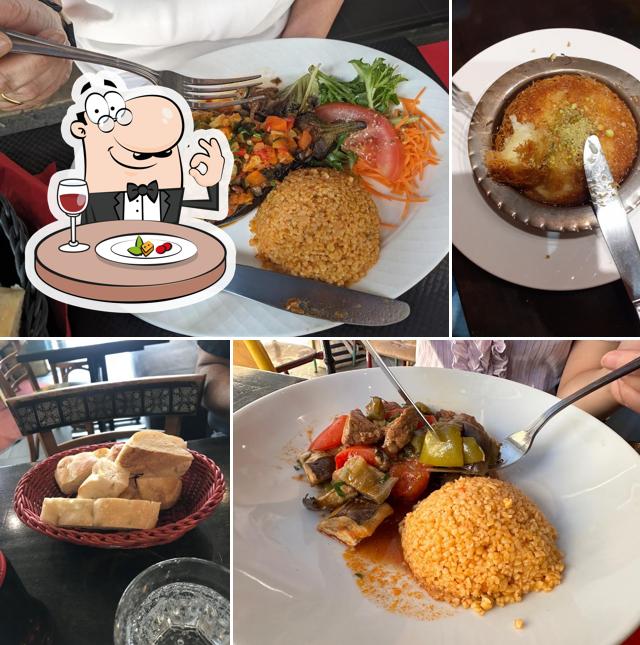 Mala Bavo, Paris, Étienne Marcel - Restaurant menu, prices and reviews