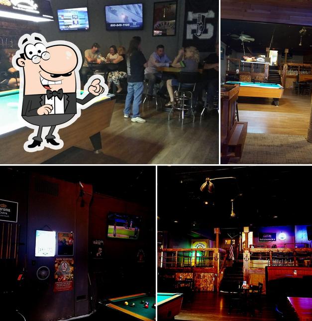Nauti Mermaid, Port Orchard - Restaurant menu, prices and reviews