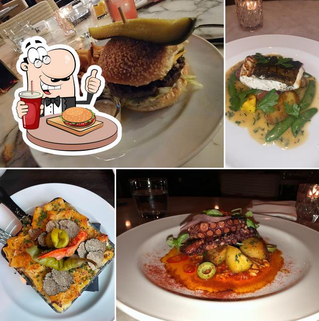 Pink Sky Toronto in Toronto - Restaurant reviews