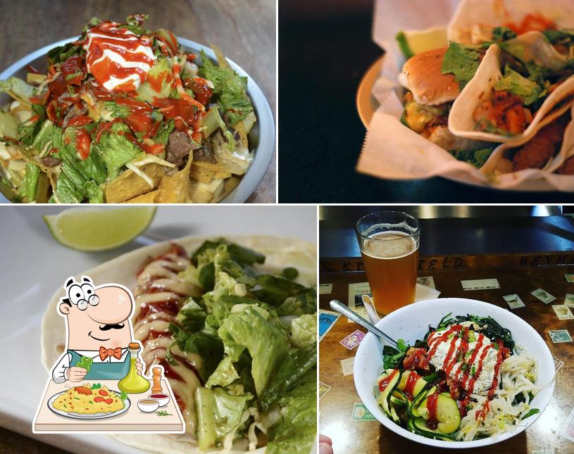 Takorea, Atlanta - Restaurant menu, prices and reviews