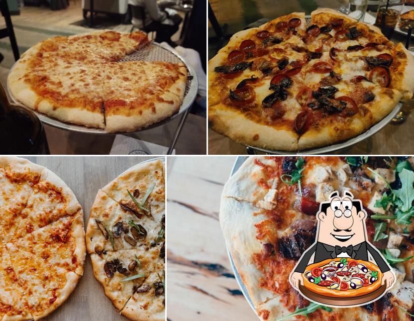 jojo Bistro & Wine Bar - Webster in Webster - Restaurant reviews