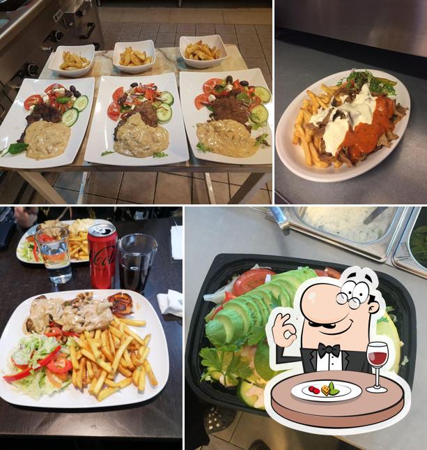 Best fast food restaurants in Kil, spring 2024 - Restaurant Guru