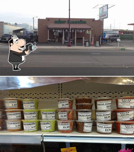 Beef Master Meat Market in Tucson - Restaurant reviews