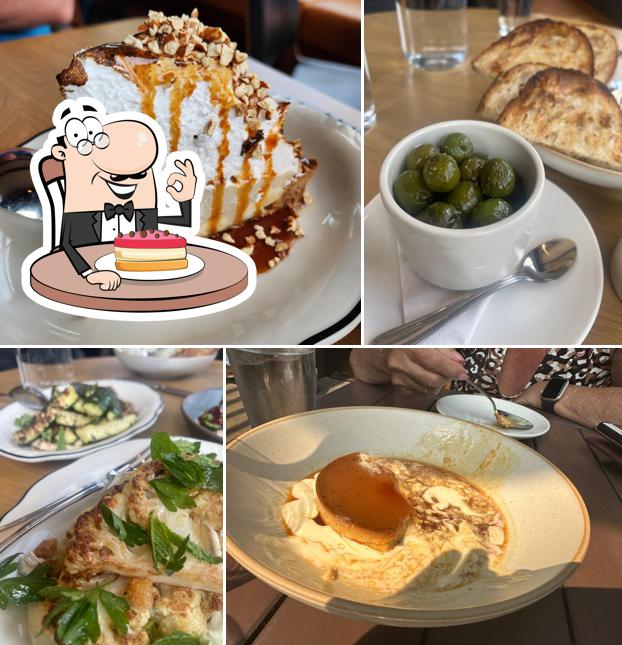 Bridgette Bar Canmore, Canmore - Restaurant menu, prices and reviews