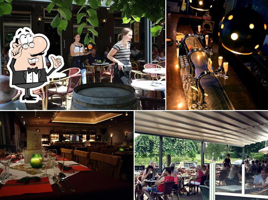 Cafe Dennenoord, Roggel - Restaurant reviews