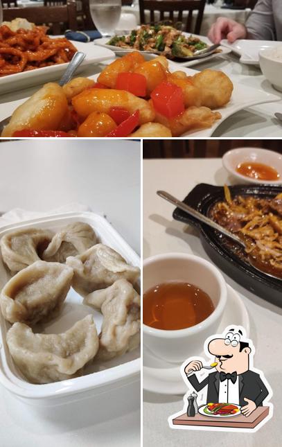 Cho-Sen Village in Great Neck - Restaurant reviews