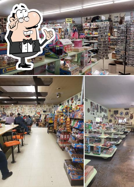 Cool Springs Park in Rowlesburg - Restaurant reviews