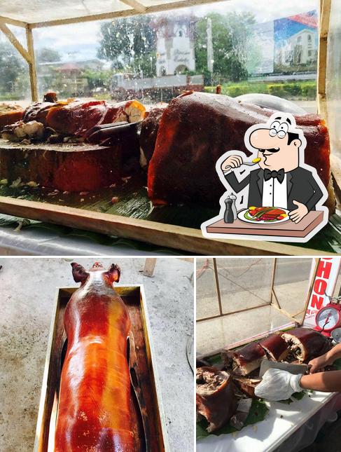Dento's Lechon de Iligan in CDO restaurant, Opol