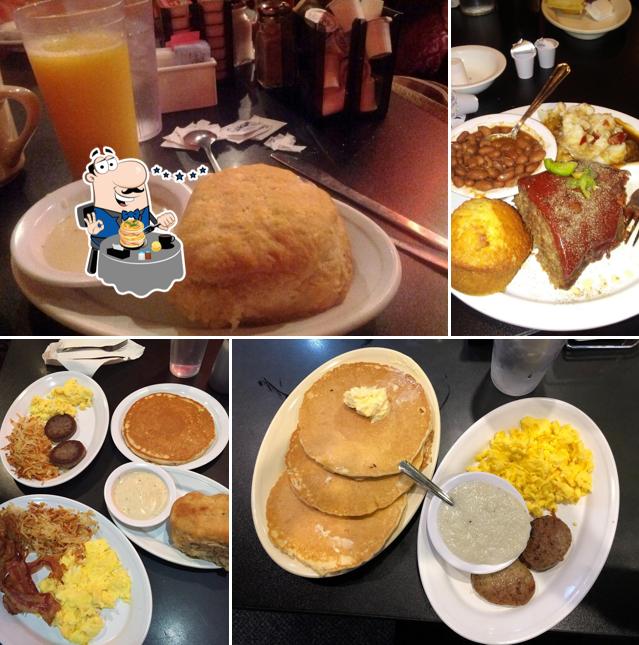 Dixie House Cafe Hulen, Fort Worth - Restaurant menu, prices and reviews