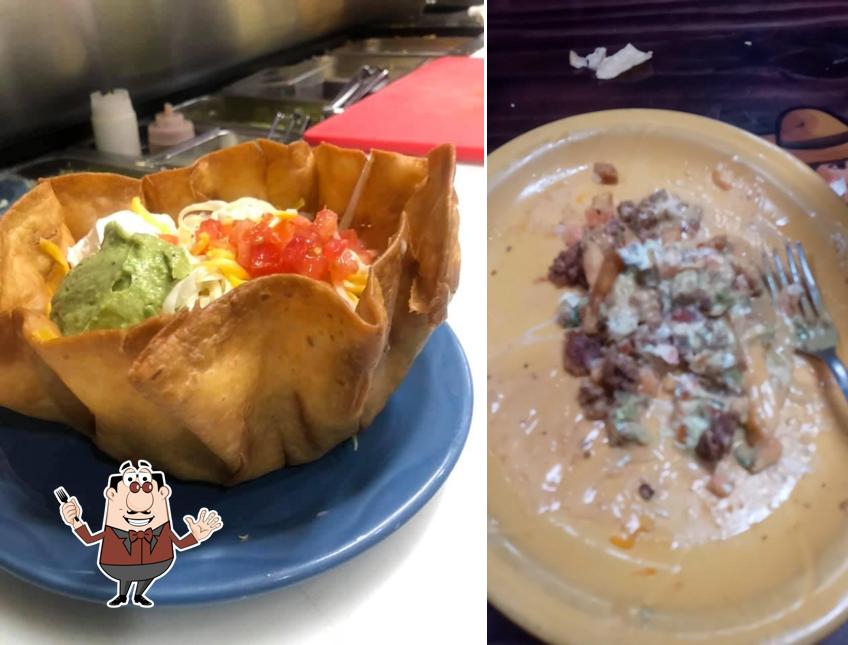 El Celaya, Roland - Restaurant menu, prices and reviews