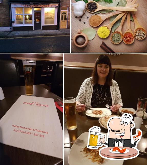 Top 7 restaurants in Filey, november 2025 - Restaurant Guru