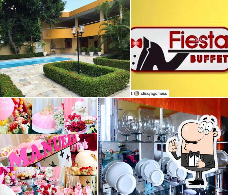 Fiesta Buffet & Eventos, Manaus