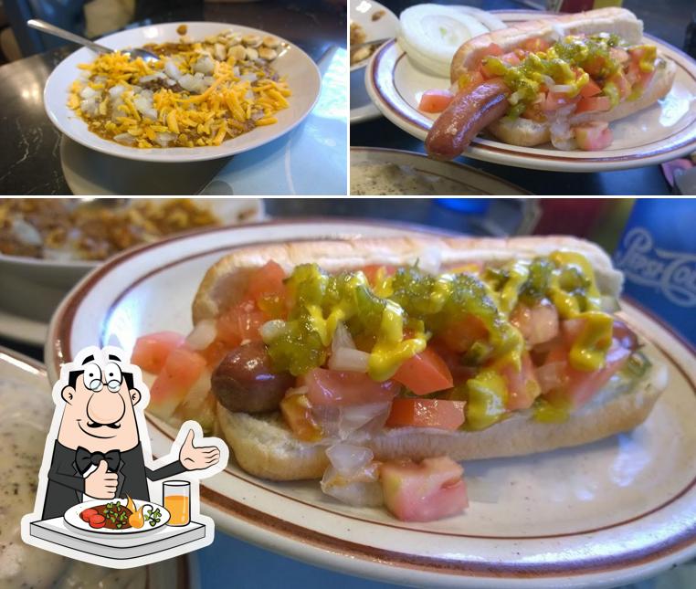 Freedom Coney Island, Taylor - Restaurant menu, prices and reviews