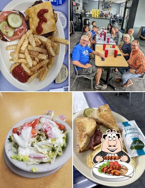 Fort Wright Family Restaurant in Fort Wright - Restaurant menu and reviews