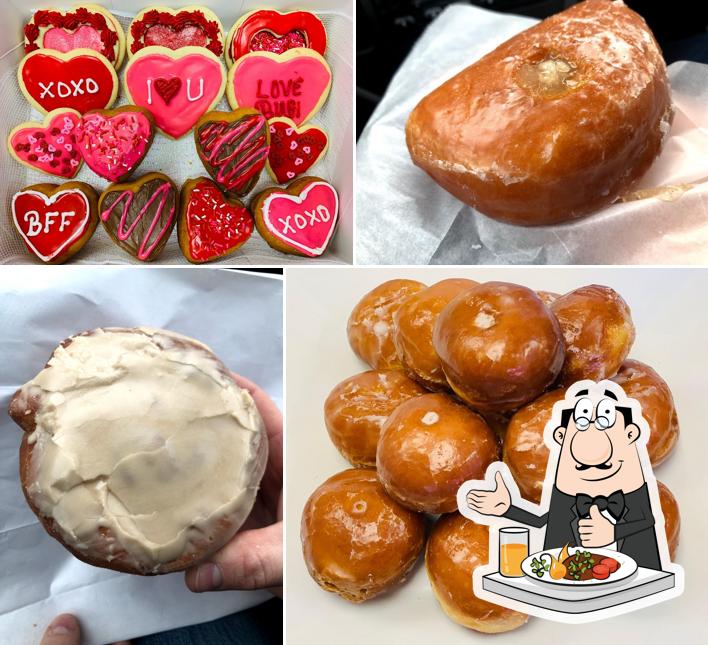 Funner Brothers Donut Company, Golden Valley - Restaurant menu, prices ...