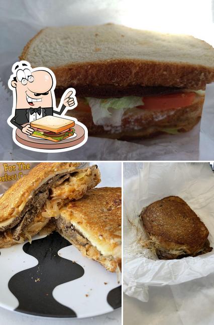 Grass Fed in Rochester - Restaurant reviews