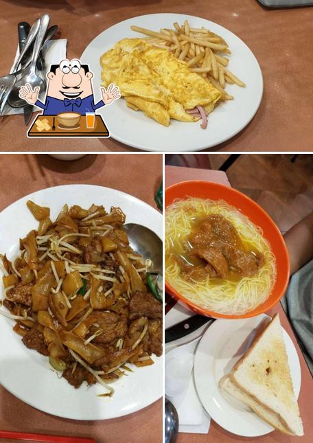 Hong Kong Best Food Box Hill, Box Hill - Restaurant menu, prices and ...