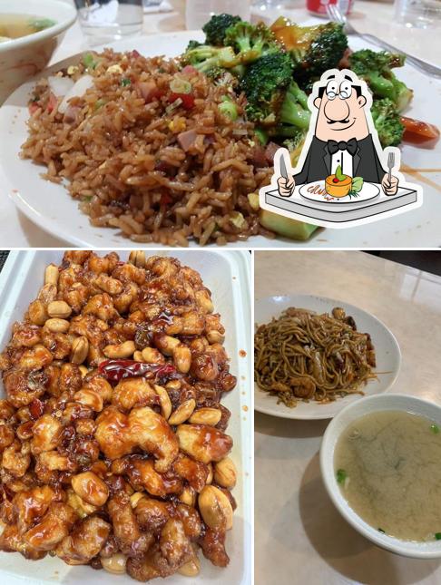 Hop Hing Chinese Restaurant, Berkeley Heights - Restaurant menu, prices ...