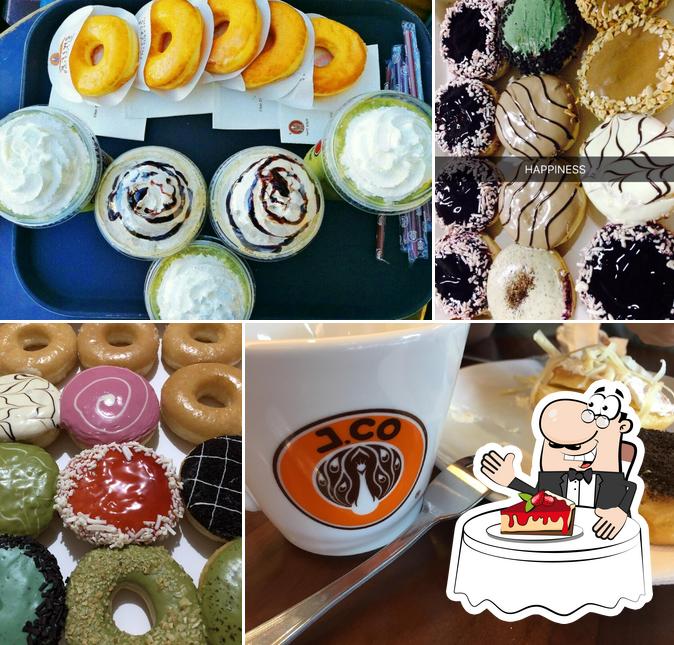 Top 5 restaurants with doughnuts in Baguio, september 2024 - Restaurant ...