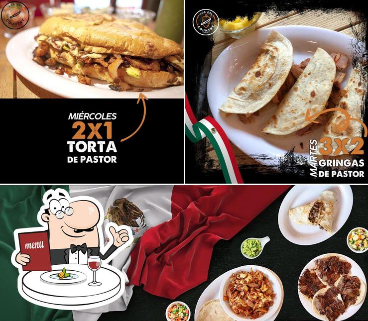 Banquetakos Country, Villahermosa - Menú del restaurante, precios y reseñas