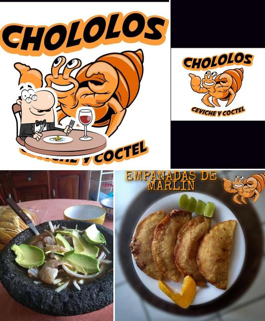 Aguachiles Mantarraya restaurant, Morelia - Restaurant reviews