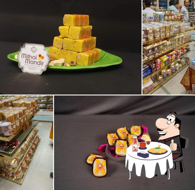 Mithai Mandir, Hyderabad - Restaurant reviews
