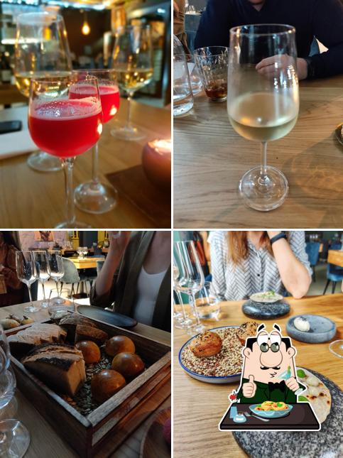 Na POLE restaurant, Kraków - Restaurant reviews
