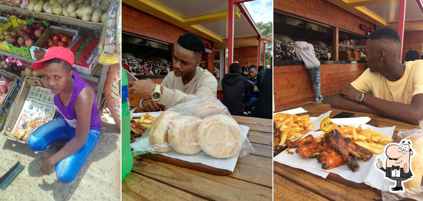 Nkukhu-Box Mamelodi West, Pretoria - Restaurant menu, prices and reviews