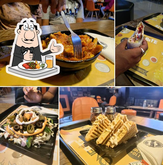 BIT N BITE, Brahmapur - Restaurant reviews