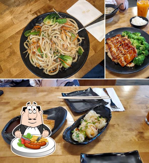 Ramen House Nampa in Nampa - Restaurant reviews