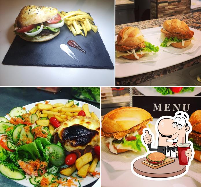 Top 5 restaurants with cheese in La Camella, january 2026 - Restaurant Guru