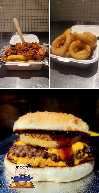 THE HOTBOX, Winchester - Restaurant menu, prices and reviews