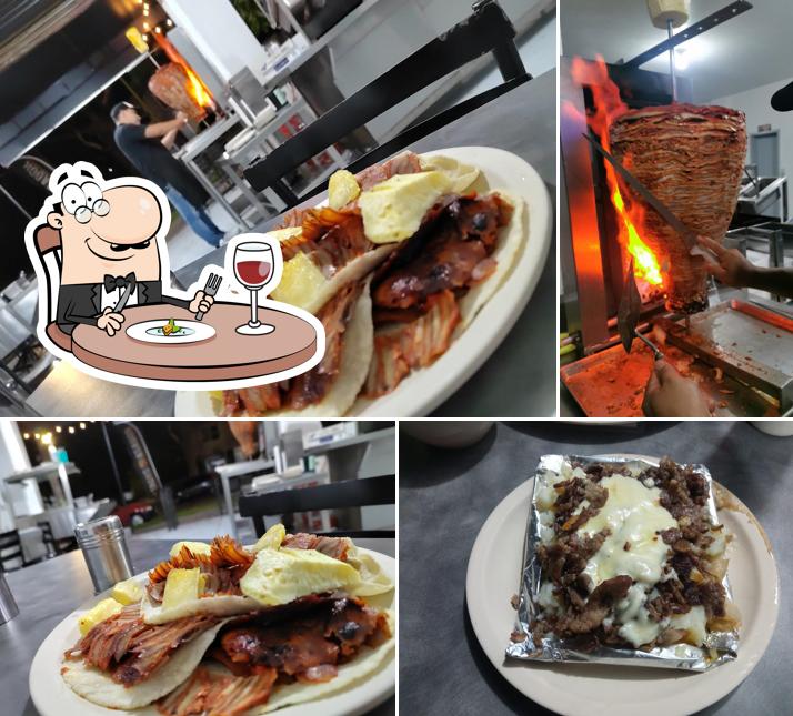 Tacos Asador, Guadalajara - Restaurant menu, prices and reviews