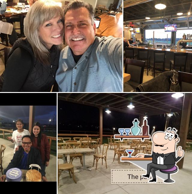 The FieldHouse Restaurant & Bar in Norco - Restaurant menu and reviews