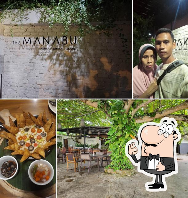 The Manabu Bintan restaurant, Tanjung Pinang - Restaurant reviews